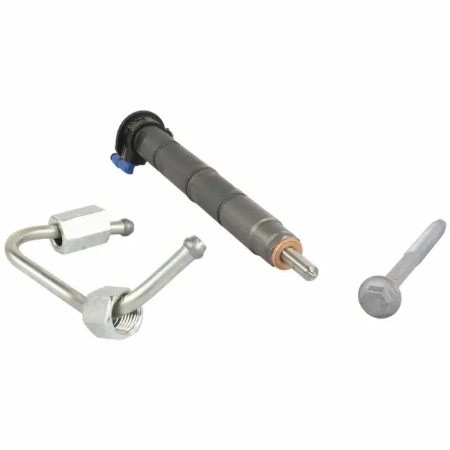 Fuel Injectors | Genuine OEM Ford Parts & Accessories