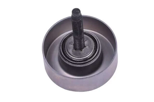 2019-2025 GM Drive Belt Idler Pulley 12666592 GM | GMPartsDirect.com