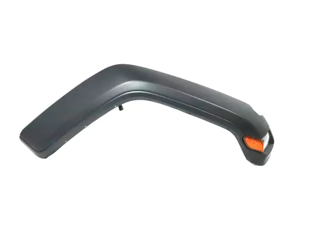 2018-2025 Jeep Wheel Flare Molding, Right 68585426AA | Mopar eStore