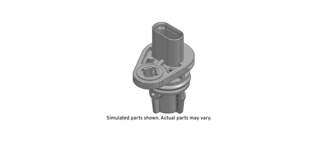 2019-2025 GM Camshaft Position Sensor 12733487 GM | GMPartsDirect.com