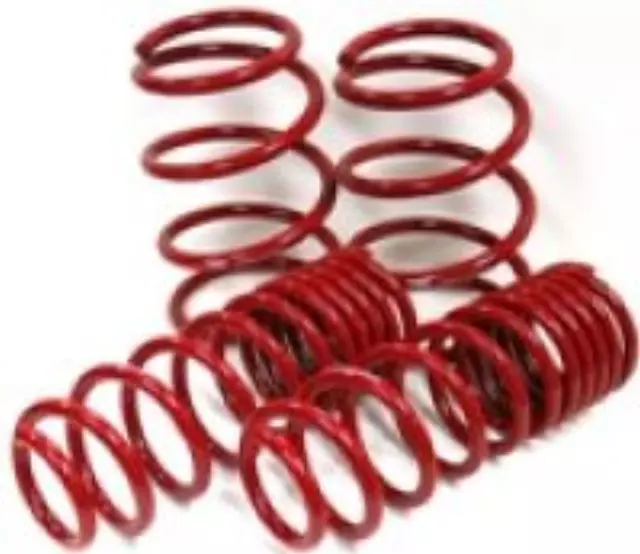 TRD Suspension Springs and Parts For Sale | OEM Genuine Toyota Parts