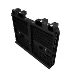 68425775AD - Active Shutter Grille 2022-2023 Jeep | The Official Mopar ...