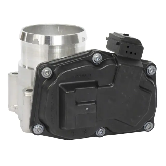 DS7Z-9E926-H - Throttle Body 2014-2020 Ford | Direct Factory Parts