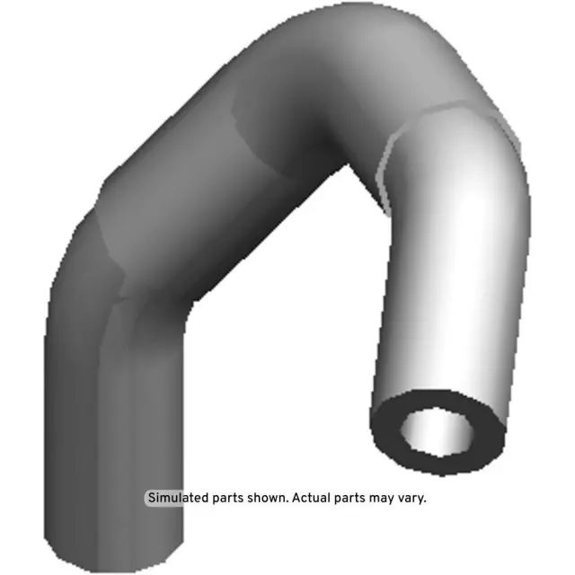 Fuel Return Hose 12625278 | Capital Chevy Parts