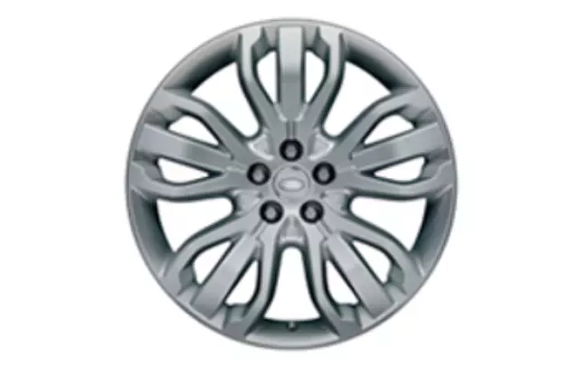 Shop OEM Land Rover Wheels Online | Land Rover Parts Counter