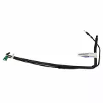 1L5Z-9E498-DA - Connector Big 3 Auto Parts