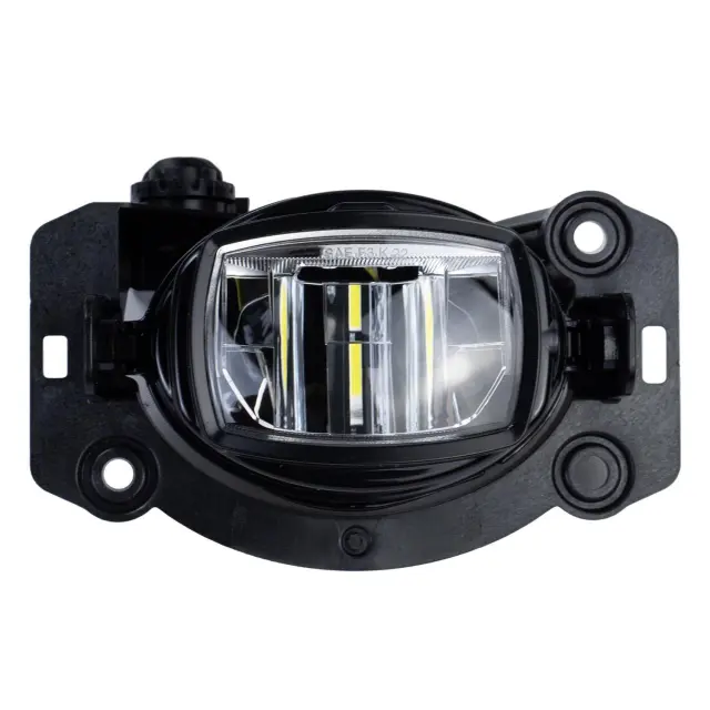 RL3Z-15200-C - Lamp Assembly Fog Front - Eastgate Ford Parts