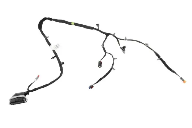 2020-2023 GM Tailgate Wiring Harness 84819639 GM | GMPartsDirect.com