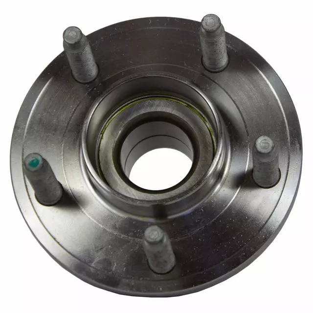 Shop Genuine Ford Hub Assemblies Online | Ford Parts Center