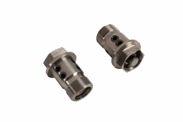 2019-2025 GM Camshaft Sprocket Bolt 55512050 GM | GMPartsDirect.com