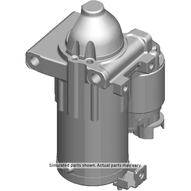 GM Starters For Sale Online | GMC Parts Canada