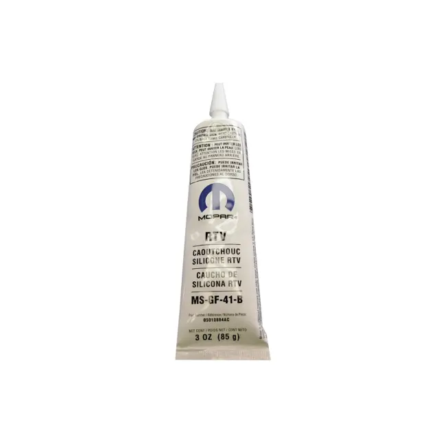 5010884AD - Rtv Sealant 2001-2023 Mopar | The Official Mopar eStore