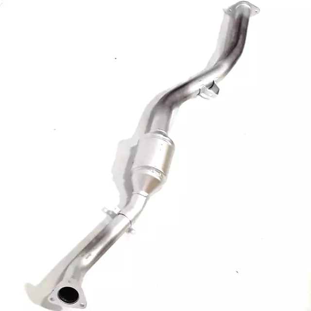 Genuine Subaru Catalytic Converters | Subaru Parts Plus