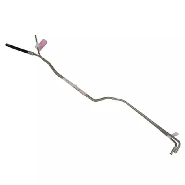 9C2Z-7R081-D - Tube Assembly 2010-2014 Ford | Big 3 Auto Parts