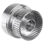 JL3Z-7H351-B - Hub Assembly Ford Parts Direct