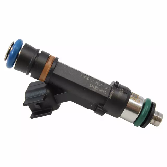 Shop Genuine Ford Fuel Injectors Online | Ford Parts Center