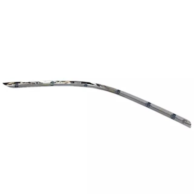 3W1Z-17C829-BA - Cover Molding 2003-2011 Lincoln Town Car | Big 3 Auto ...