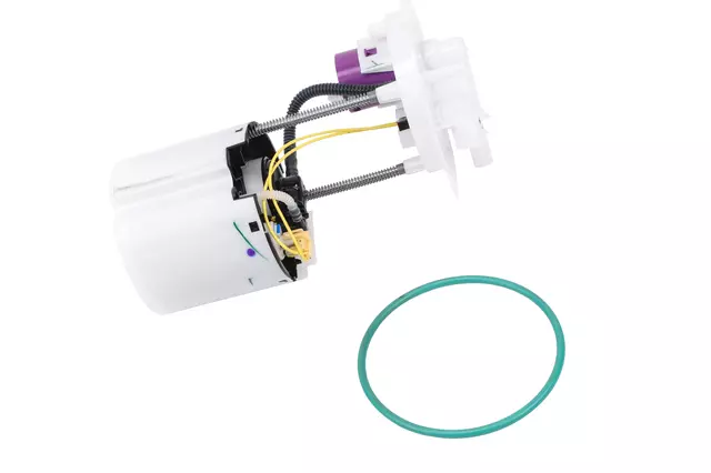 2017-2025 GM Fuel Tank Fuel Pump Module Kit without Level Sensor, with ...