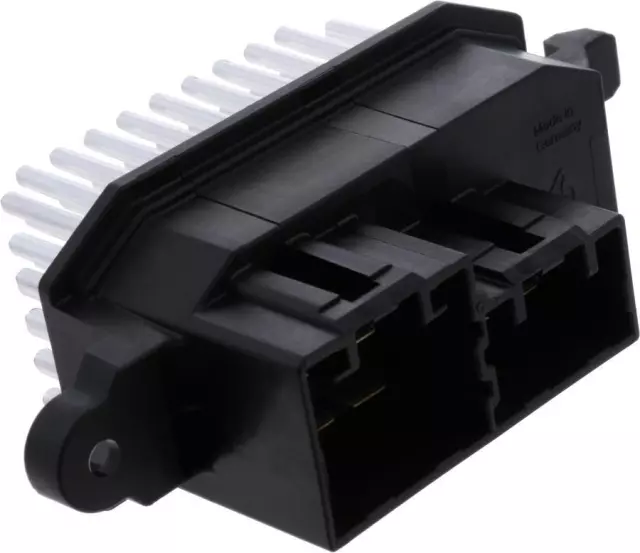 2014-2025 Nissan HVAC Blower Motor Control Module 27761-DF62A | OEM ...