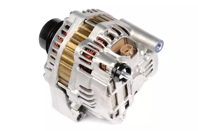 Shop GM Car Alternators Online | GMPartsDirect.com