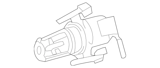 Mercedes-Benz Sensors For Sale | Mercedes-Benz USA Parts