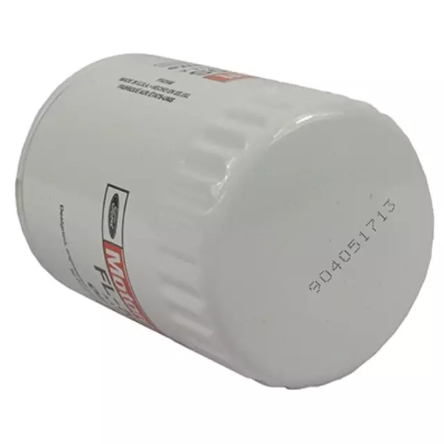 Filter Assembly - Oil FL-500-S | OEM Parts Online