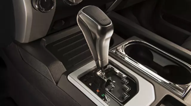 TRD Shift Knobs | OEM Parts Online
