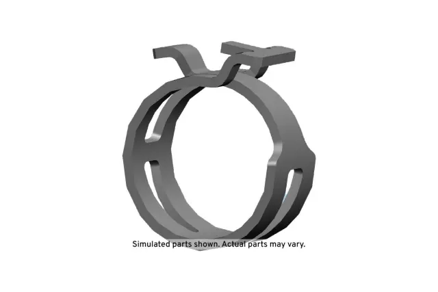 Turbocharger & Components for 2014 Chevrolet Cruze | GMPartsDirect.com