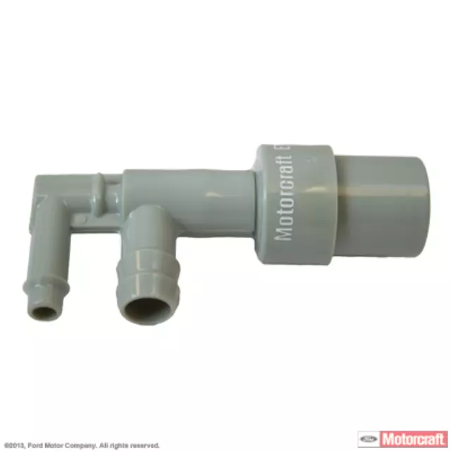 Shop Genuine Ford PCV Valves Online | Ford Parts Center
