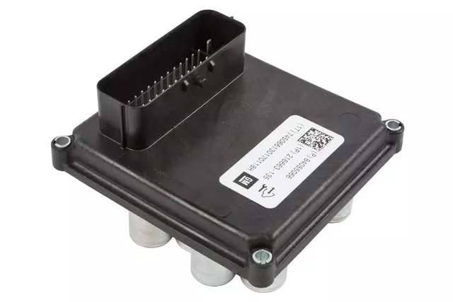 19435407 - Electronic Brake Control Module Assembly 2012-2017 GM ...