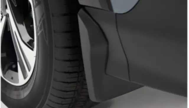 Exterior Accessories | Subaru Parts Store