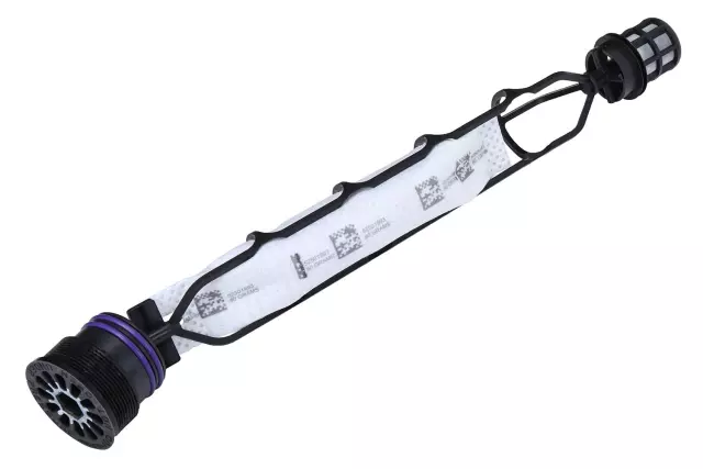 Condenser, Compressor & Lines for 2025 Chevrolet Silverado 2500 HD ...