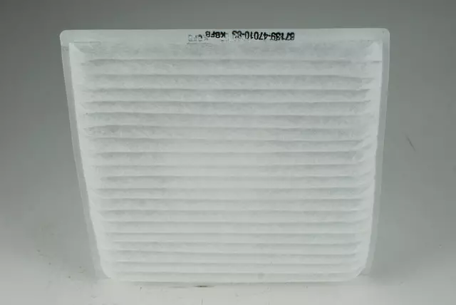 Toyota FJ Cruiser Cabin Air Filters For Sale | OEM Genuine Toyota Parts