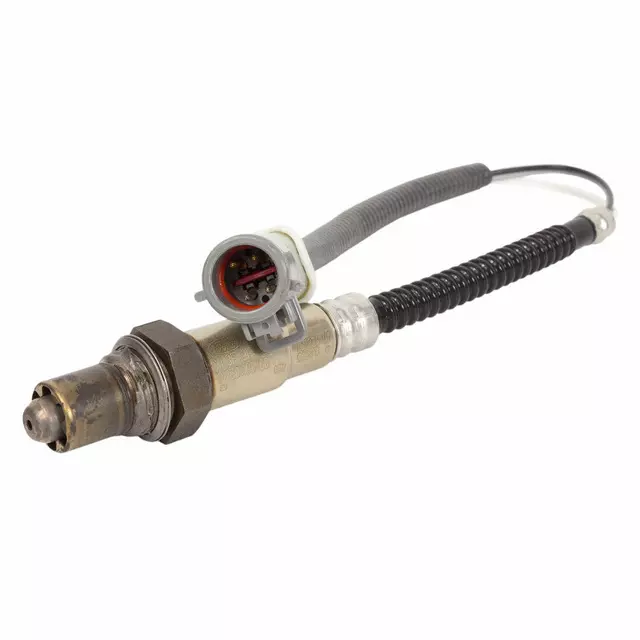 Shop Genuine Ford Oxygen Sensors Online | Ford Parts Center
