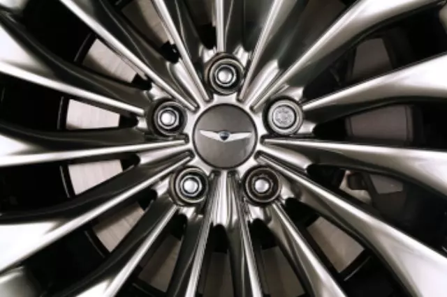 Shop Hyundai Wheel Locks For All Brands & Models | Parts Hyundai