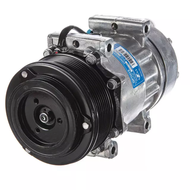 Compressor Assembly 4C4Z-19703-A | OEM Parts Online