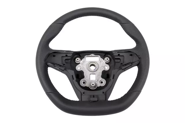 Shop OEM Wheels | GM Part Solution