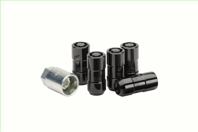 Nut Pkg 86814469 | Capital Chevy Parts