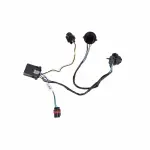 2007-2014 Chevrolet Headlamp Wiring Harness 25962806 GM | GMPartsDirect.com