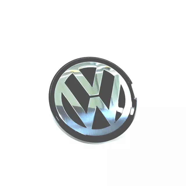 VW Hub Caps At Discount Prices | OEM Parts Online