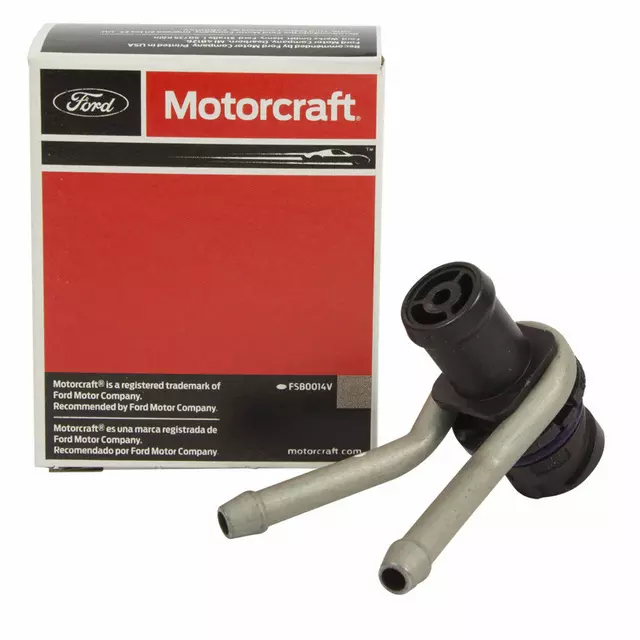 Shop Genuine Ford PCV Valves Online | Ford Parts Center