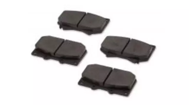 TRD Brake Pads For Sale | OEM Genuine Toyota Parts