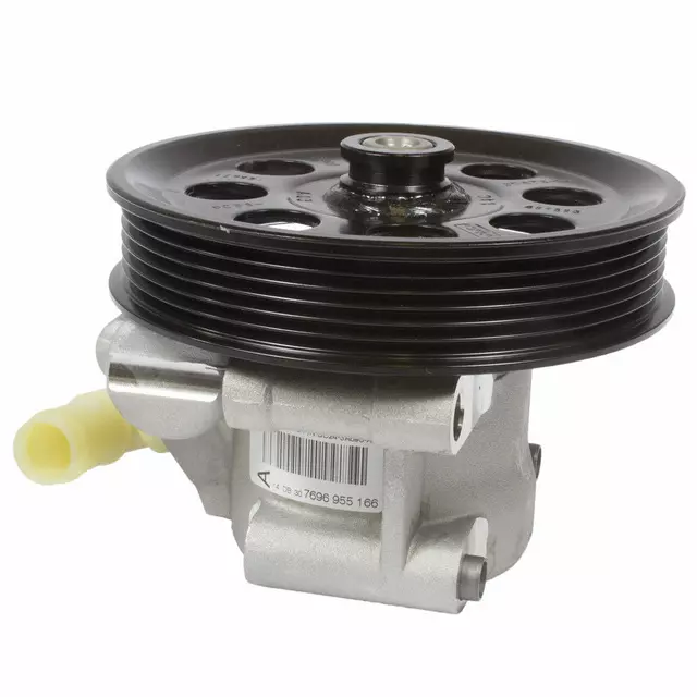 Shop Genuine Ford Power Steering Pumps Online | Ford Parts Center