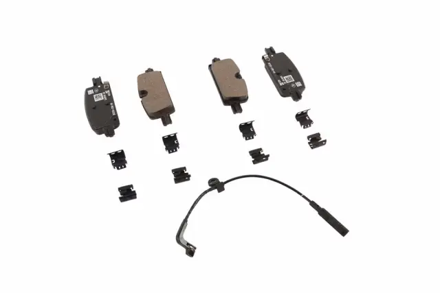 Buy Genuine GM Auto Parts - Pad (Part # 85140320) | GM Parts Store