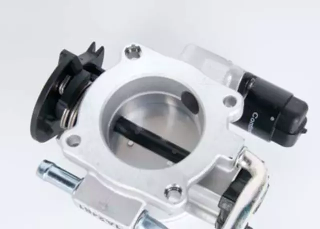 Buy New Throttle Body Parts for GM | GMPartsNow