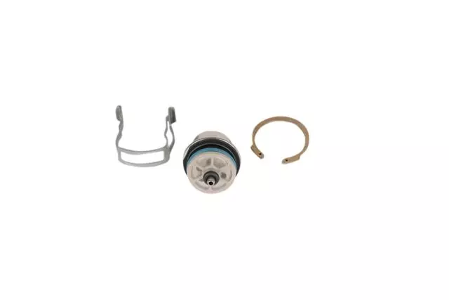 1990-2007 GM Fuel Injection Pressure Regulator Kit with Regulator and ...