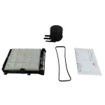 FD-4647 - Motorcraft™ Fuel Water Separator Filter - 2017-2025 Ford ...