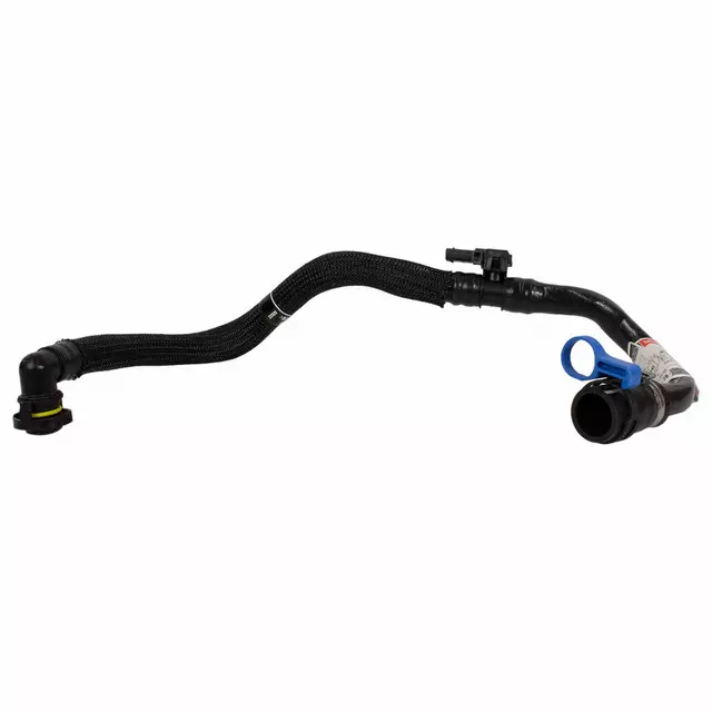 GV6Z-6A664-B - PCV Hose 2017-2019 Ford Escape | Ford Parts Direct