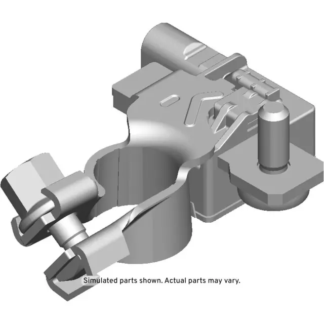 2018-2025 GM Battery Current Sensor 13545953 | Chevy Parts Pros
