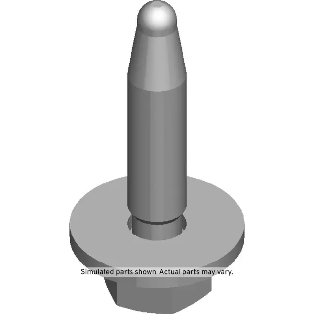 Bumper & Components - Front for 2017 Chevrolet Cruze | GMPartsDirect.com